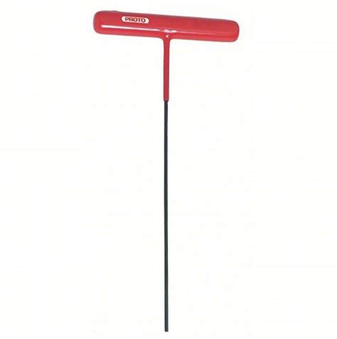 Proto® T Handle Hex Key 38 Proto® T Handle Hex Key 38