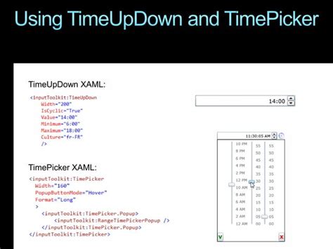 High Speed Ria Development With The Microsoft Silverlight Toolkit Ppt