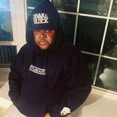 Rapper Fred The Godson Battling Coronavirus And Asks Fans To Pray For