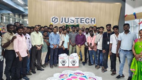 Ayudha This We Justech Manoj Kumar S