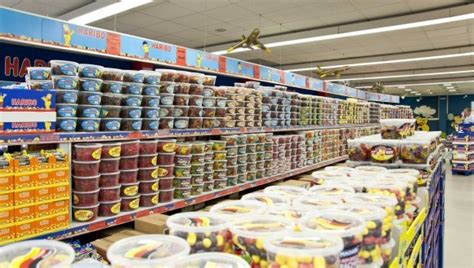 하리보 본사 매장 인스티즈 Instiz 이슈 카테고리