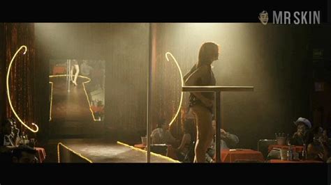 Irene Azuela Nude Naked Pics And Sex Scenes At Mr Skin