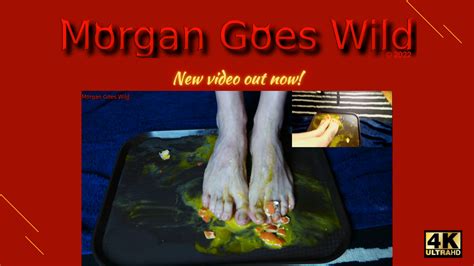 Breaking Eggs Morgan Goes Wild Clips4Sale