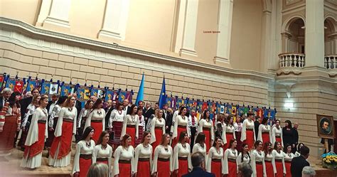 Шевченків день відбувся в Львівському національному університеті імені Івана Франка • Фотографії