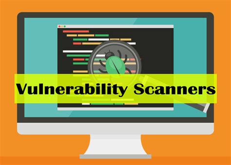 The Best Vulnerability Scanners According To A Pentester