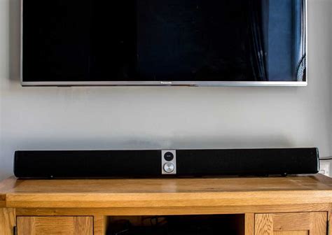 Edifier S DB Soundbar Review TechNuovo Com
