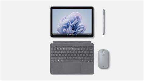 Microsoft Surface Go Everything We Know So Far Techradar