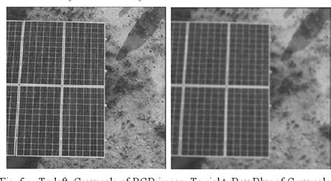 figure 5 from solar panel fault detection using machine vision and image processing technique