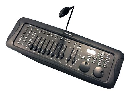 Dmx Controller Se Det Store Udvalg I Dmx Controllere Her