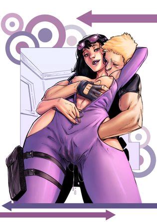 Kate Bishop Erotic Images Luscious Hentai Manga Porn