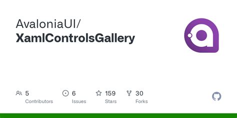 Xamlcontrolsgallery Xamlcontrolsgallery Pages Layoutpage Xaml At Master Avaloniaui