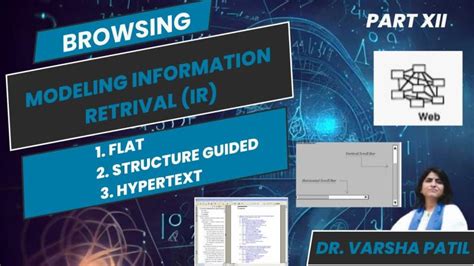 dr varsha patil on linkedin browsing flat structure guided hypertext and modeling information…