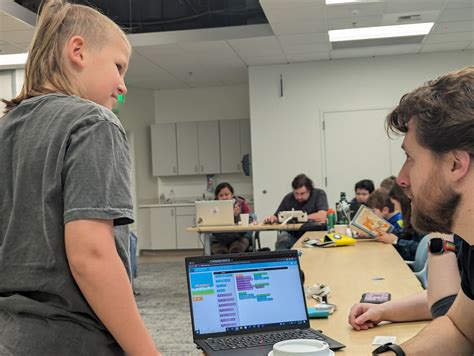 Hour Of Code 2023 West Sound Coderdojo Free Coding For All