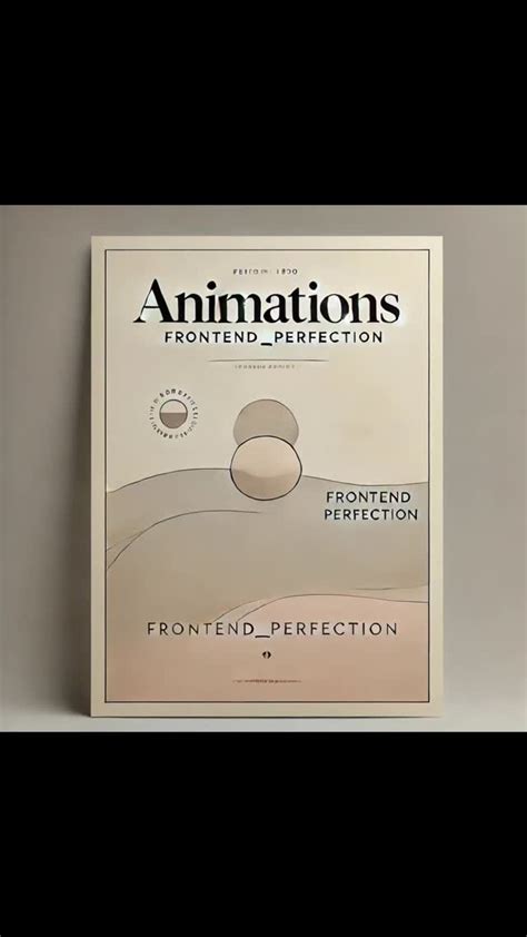 Frontend Perfection Frontendperfection • Instagram Photos And Videos