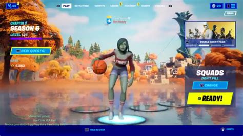 Fortnite Nba Skins Leak As Summer Event Is Teased Gamespot