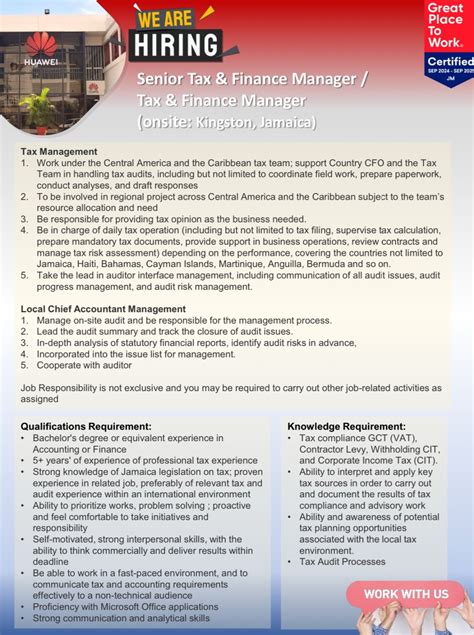 At Huawei We Value Innovation Collaboration And Continuous Learning We… Danielle Yapp