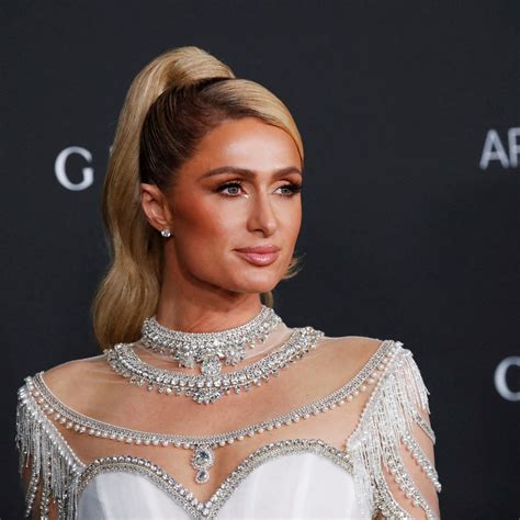 Paris Hilton Reveals She Was Sexually Assaulted In School