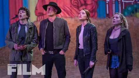 Abigail Breslin Zombieland