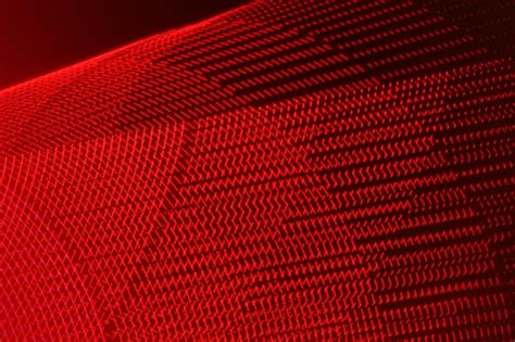 Premium Photo Technical Fields Such As Optical Fiber Communication Data Transmission And 3d