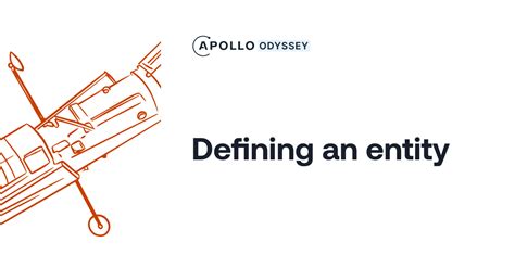 Defining An Entity Graphql Tutorials