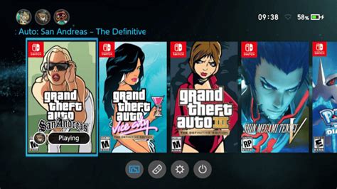 Sys Tweak Switch GameBrew