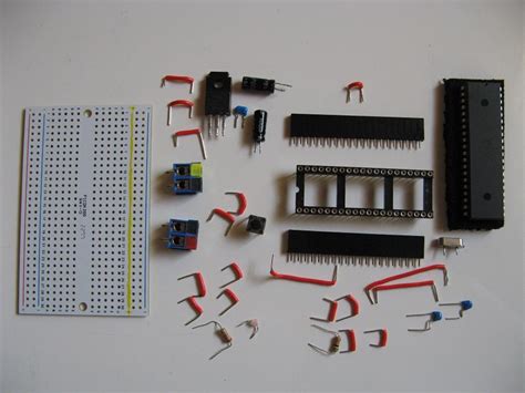 junk arduino diy sanguino