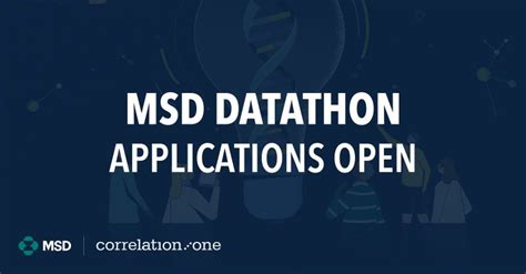 Datathon Datascience Msd Correlationone India Europe
