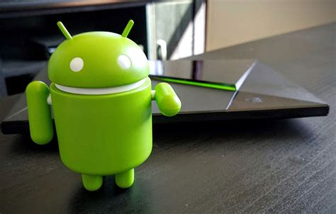 Android cumple 10 años y así ha sido su evolución hasta hoy