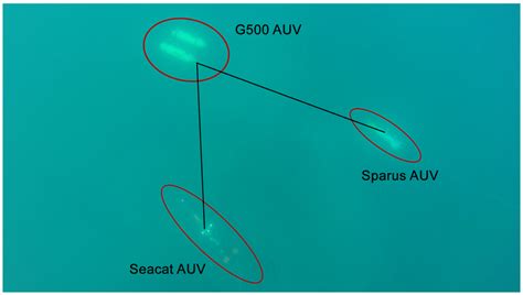 Sensors Special Issue Underwater Sensor Nodes And Underwater Sensor Networks 2016