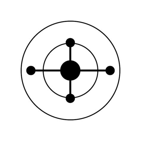 Premium Vector Illustration Vector Graphic Of Connection Global Network Icon