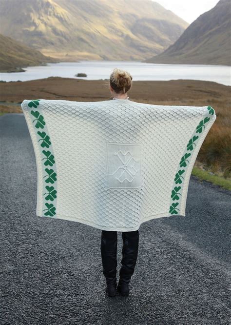 Irish Wool Blankets Made In Ireland Premium Throws And Rugs Skellig