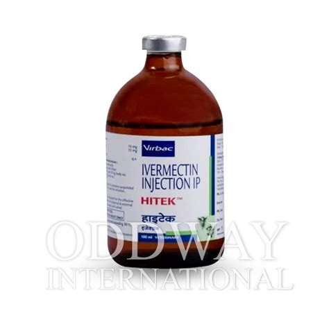 Ivermectin For Cattle Sheep Goat Buy Veterinary Medicine Online