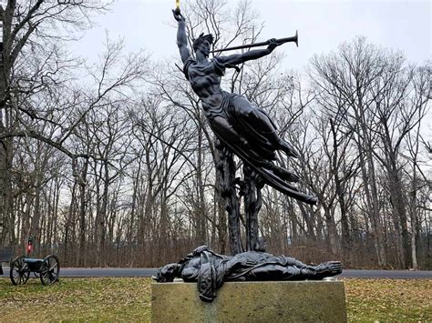 A Locals Guide To 10 Must See Gettysburg Monuments