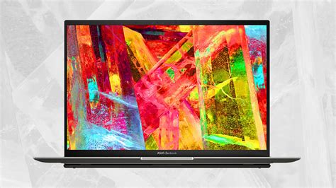 Asus Zenbook S Oled Hadir Dengan Desain Tipis Dan Teringan Di Dunia