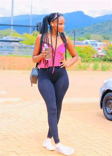 Botswana Girls Botswana Girls Added A New Photo