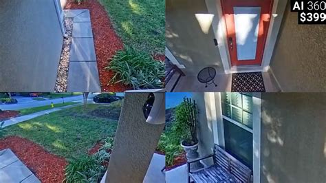 Every Ubiquiti UniFi Camera ONVIF Support In Protect The Hook Up