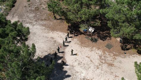 Uav Person V4 Object Detection Dataset And Pre Trained Model By Domde