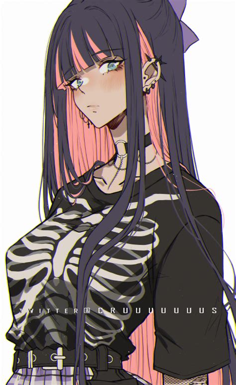 Stocking Psg Danbooru
