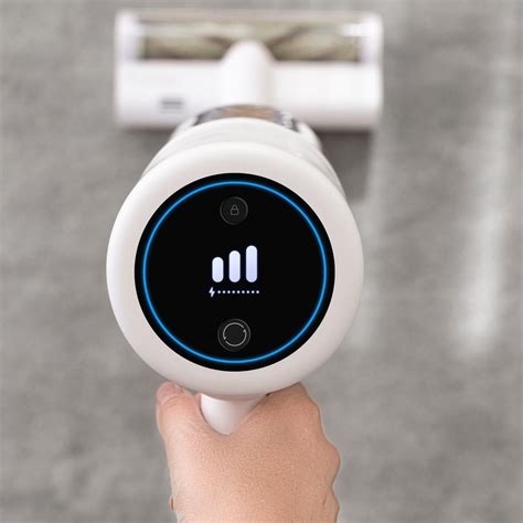 Dreame P10 Pro Ръчна прахосмукачка