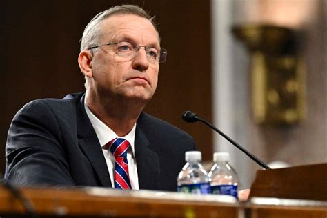 Senate Confirms Doug Collins As Veterans Affairs Secretary The Epoch