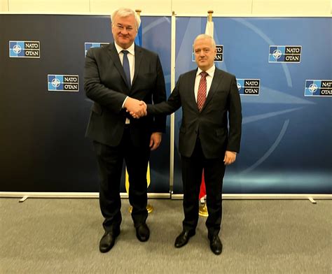 България ще продължи непоколебимата си и последователна подкрепа за