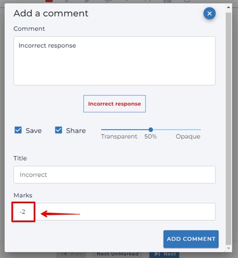 Marking Student Submissions In Assign Powered By Kayako Help Desk Software