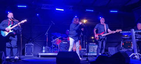 Krawczyk Show Zakończył Sezon Krynica Morska