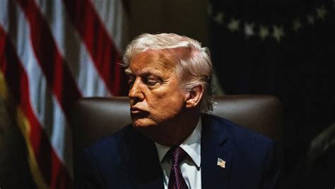 Reuters Ipsos დონალდ ტრამპის რეიტინგი თეთრ სახლში დაბრუნების შემდეგ ყველაზე დაბალ ნიშნულამდე დაეცა