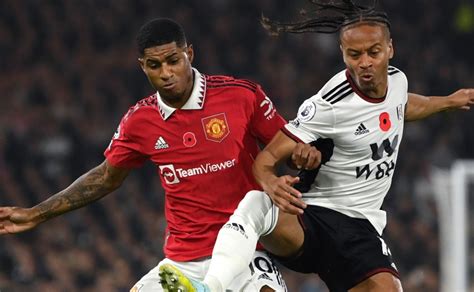 맨체스터 유나이티드 대 풀햄 미국과 캐나다의 날짜 시간 및 Tv 채널에서 Fa 컵 2022 23의 8강전을 시청하거나 생중계합니다 Moyens Io