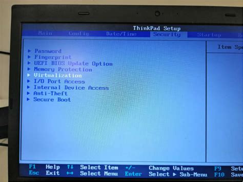 Docker安装踩坑：efail 0x80004005的解决 Csdn博客