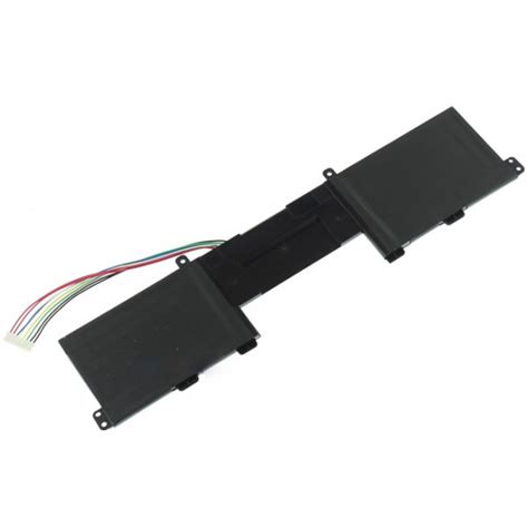 Dell Latitude 13 7350 Keyboard Dock 20wh Replacement Laptop Battery For