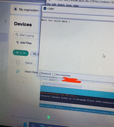 Blynk Data Need Help With My Project Blynk Community