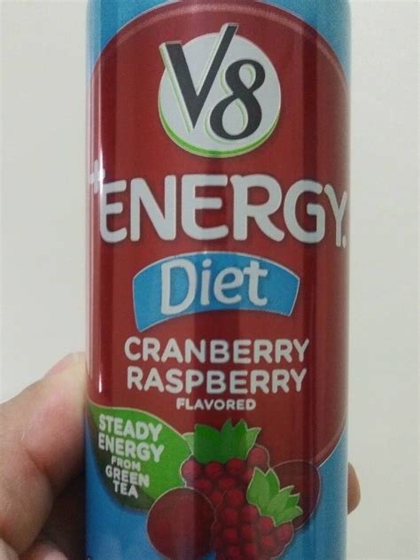 Energy Diet