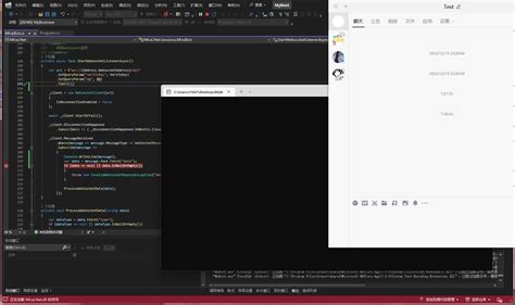Bug 订阅无效，无消息！websocket原因 · Issue 66 · Mirai Net Sheltermirainet · Github